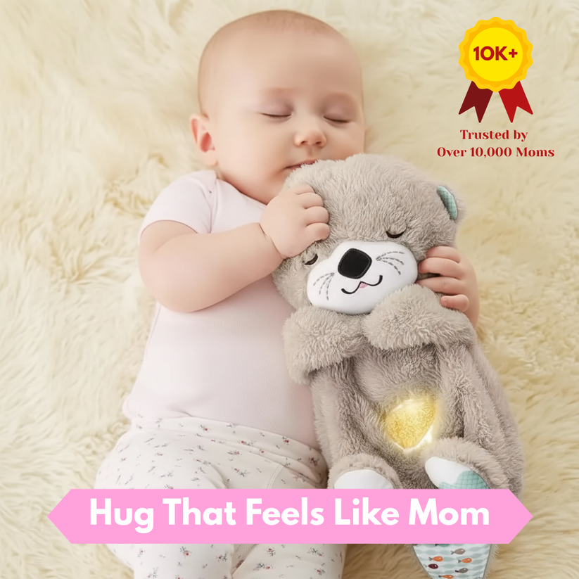 Cuddle Buddy – Happy Moms